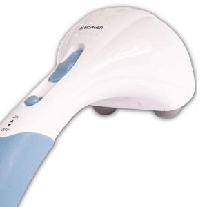 Pain Relief Body Massager Powerful Vibration India 2021
